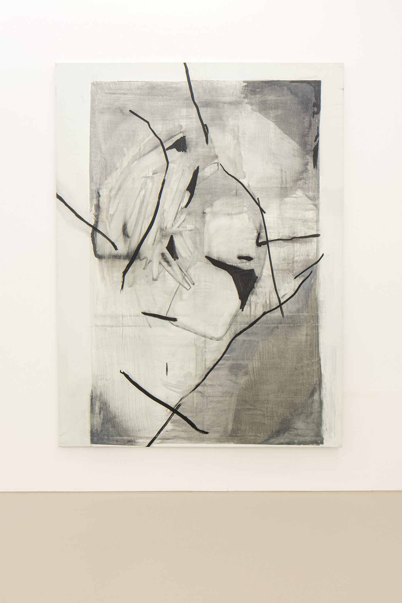 Boiler Room. Todo lo que pasa. Carlos Correcher EN - Luis Adelantado